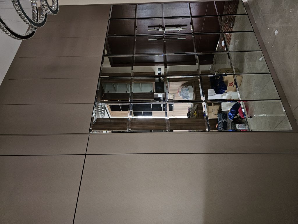 Reliance Aluminum Cabinet Malaysia Kuala Lumpur Selangor Kitchen ...