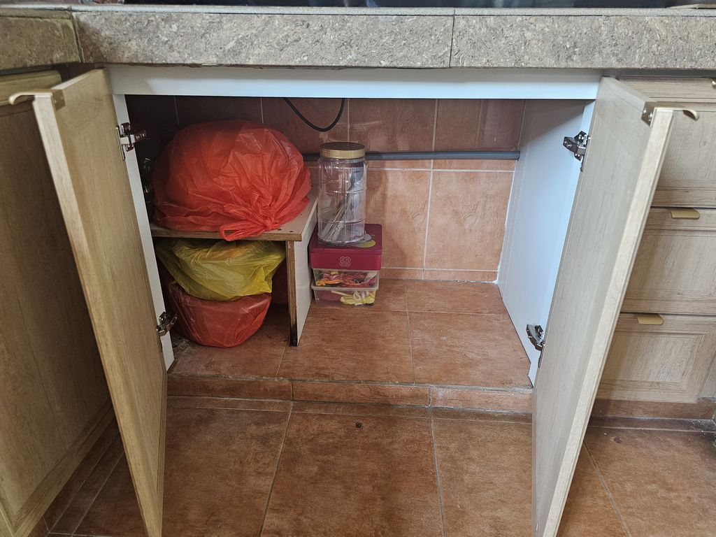 Reliance Aluminum Cabinet Malaysia Kuala Lumpur Selangor Kitchen ...