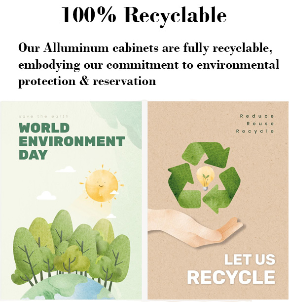 Reliance Aluminum Cabinet Malaysia Kuala Lumpur Selangor Kitchen ...